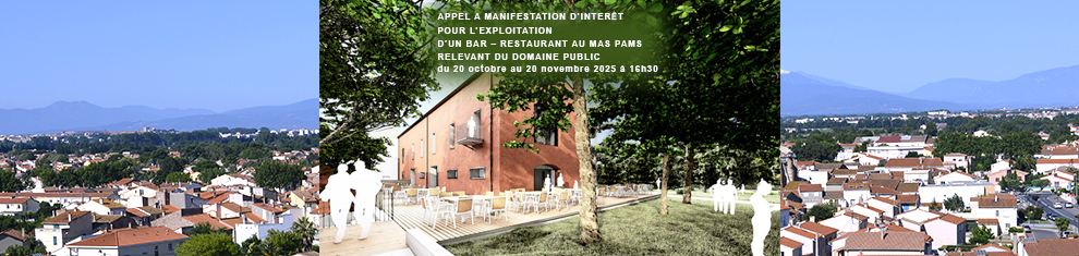 AMI Bar - Restaurant - Mairie de Bompas