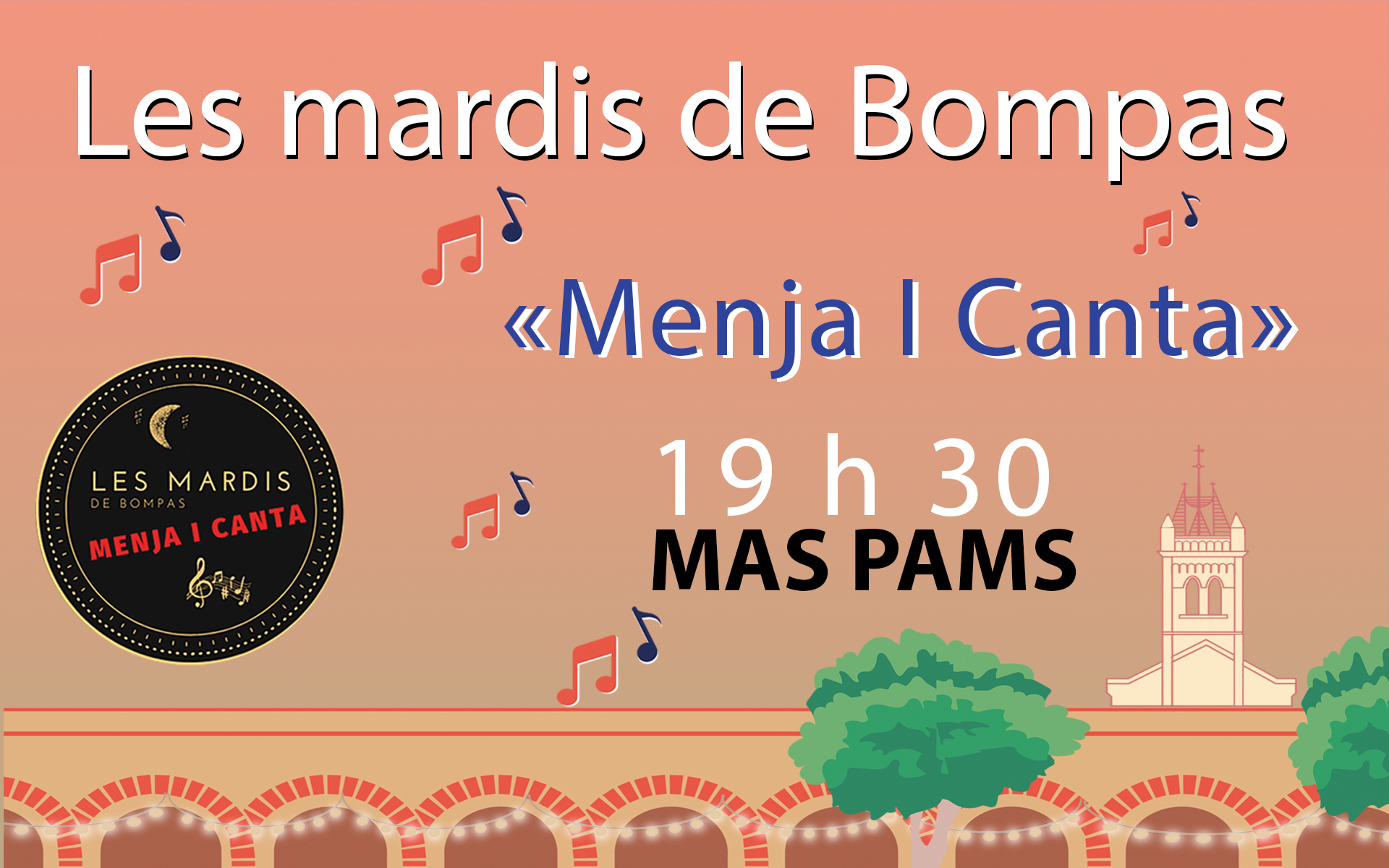 les mardis de bompas - Mairie de Bompas