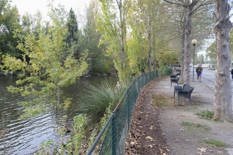 le parc des sports et des loisirs - Mairie de Bompas