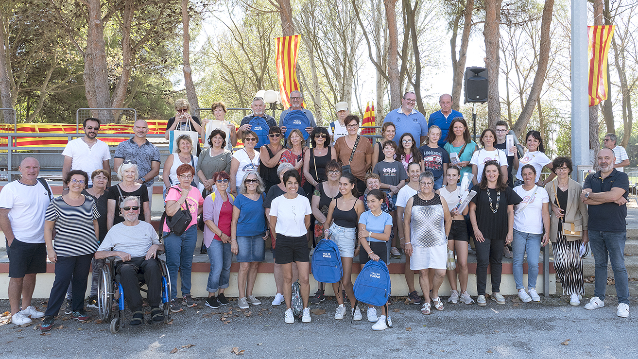 Journée du Patrimoine - Mairie de Bompas