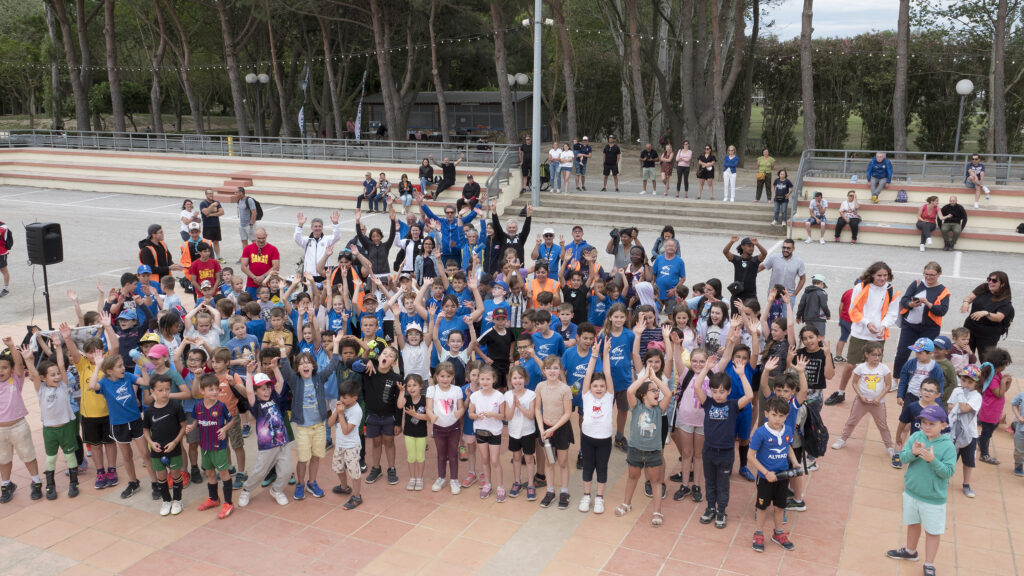 Faites du sport - Mairie de Bompas